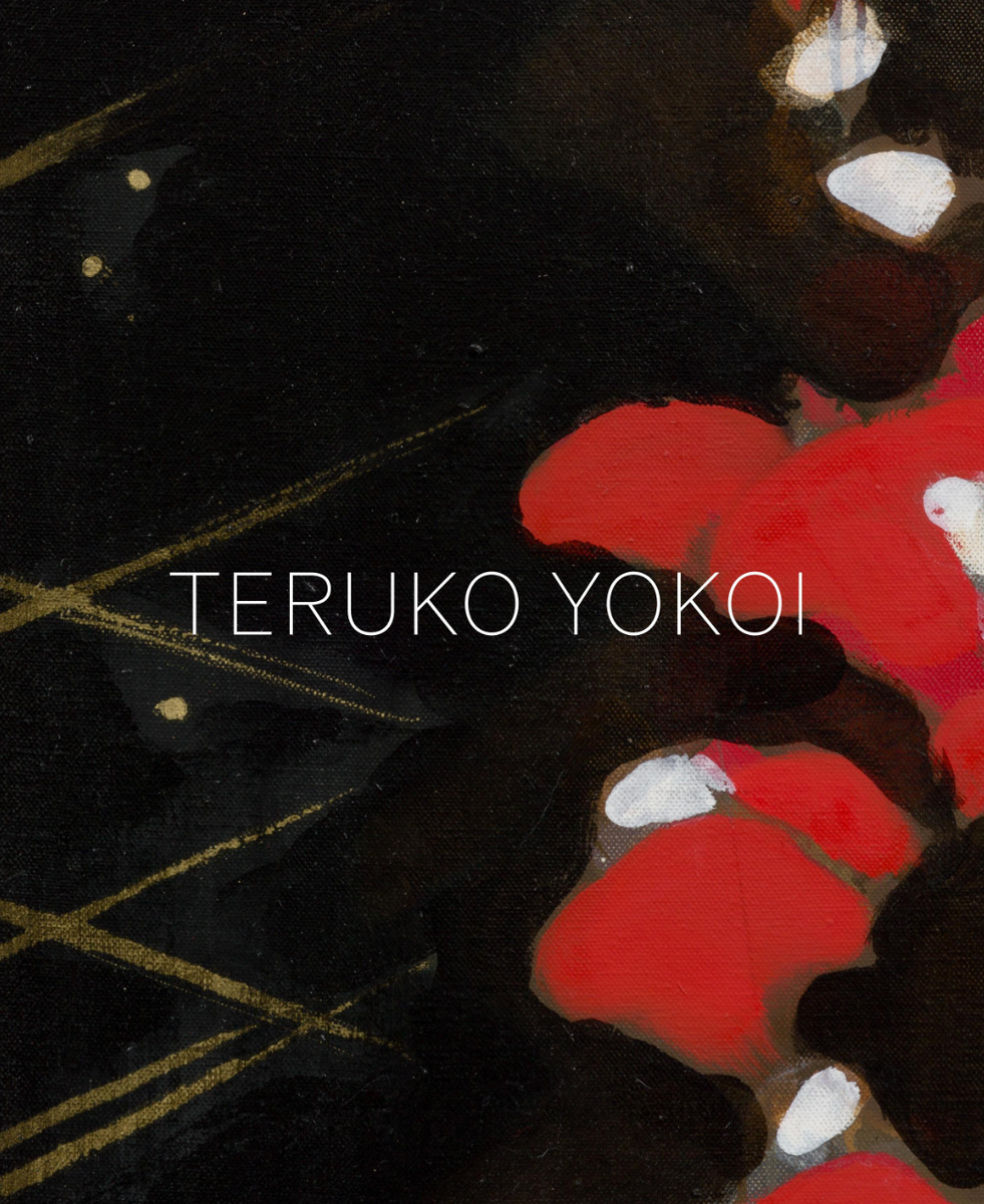 Teruko Yokoi – Marlborough Gallery